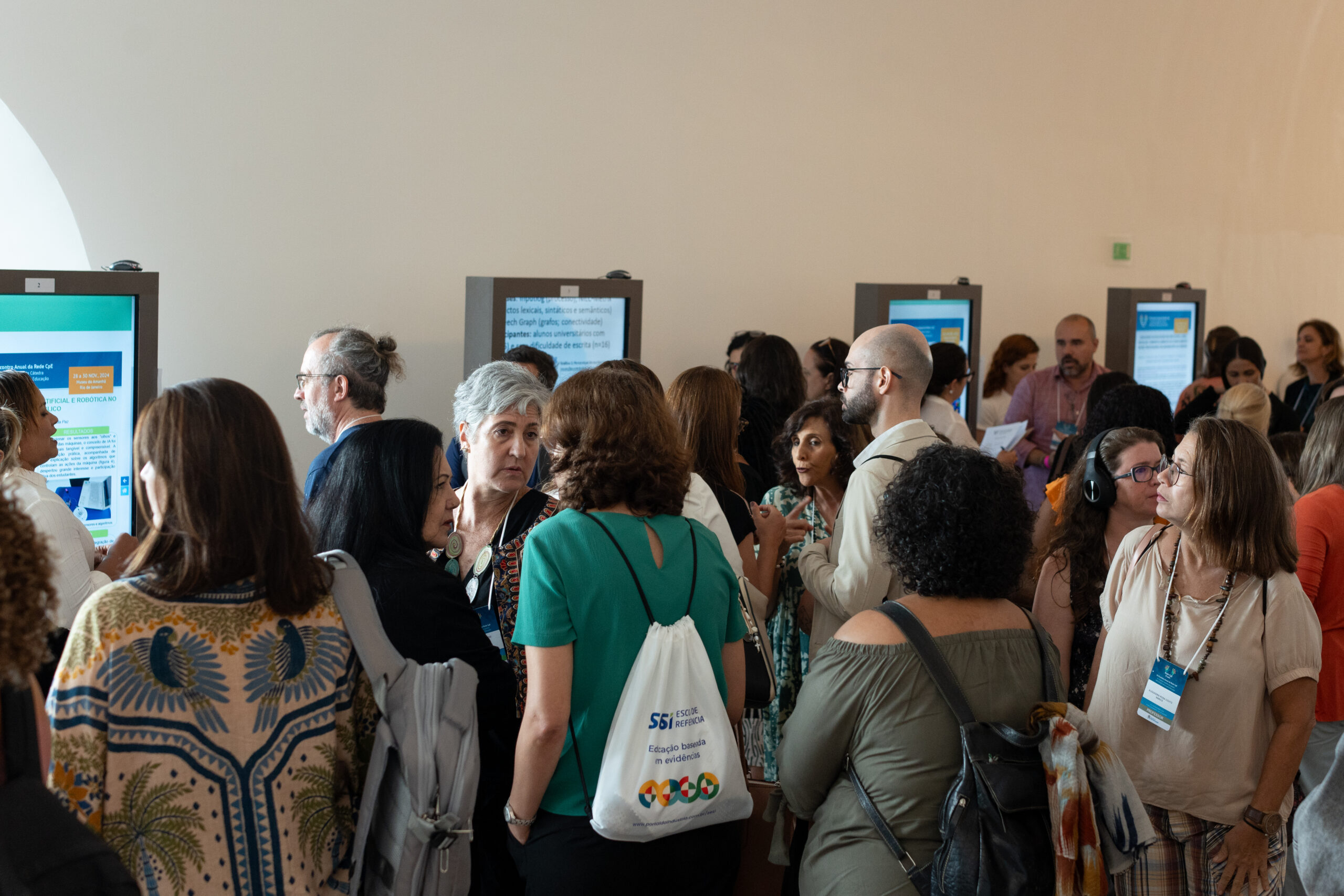 Prorrogado até 8/9 o prazo de submissão de trabalhos ao VIII Encontro Anual da Rede CpE - Rede ...